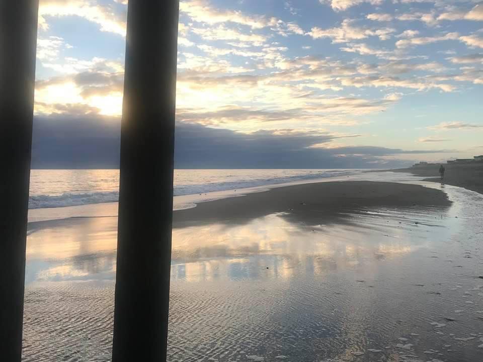 Judge Debbie | At Water’s Edge