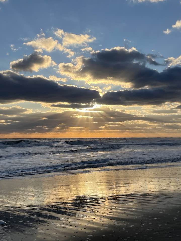 How Long, Lord? | At Water’s Edge
