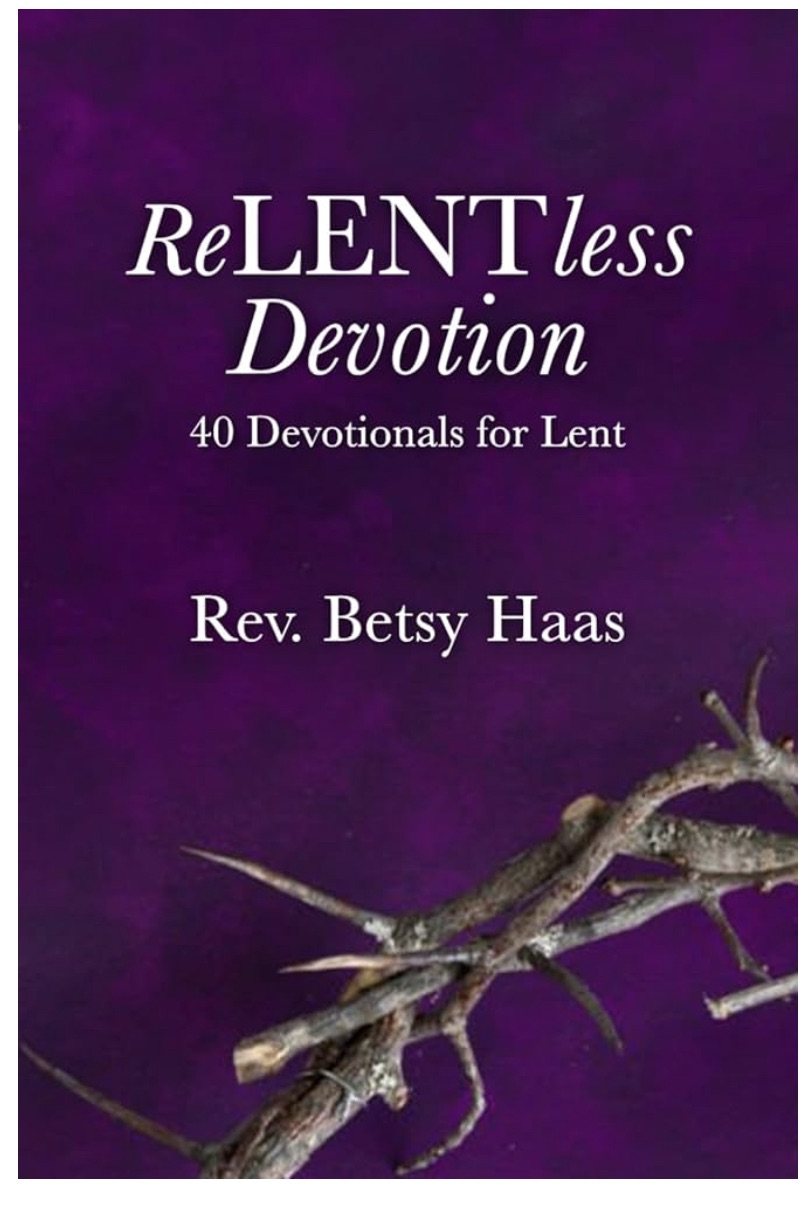ReLENTless Devotion | At Water’s Edge